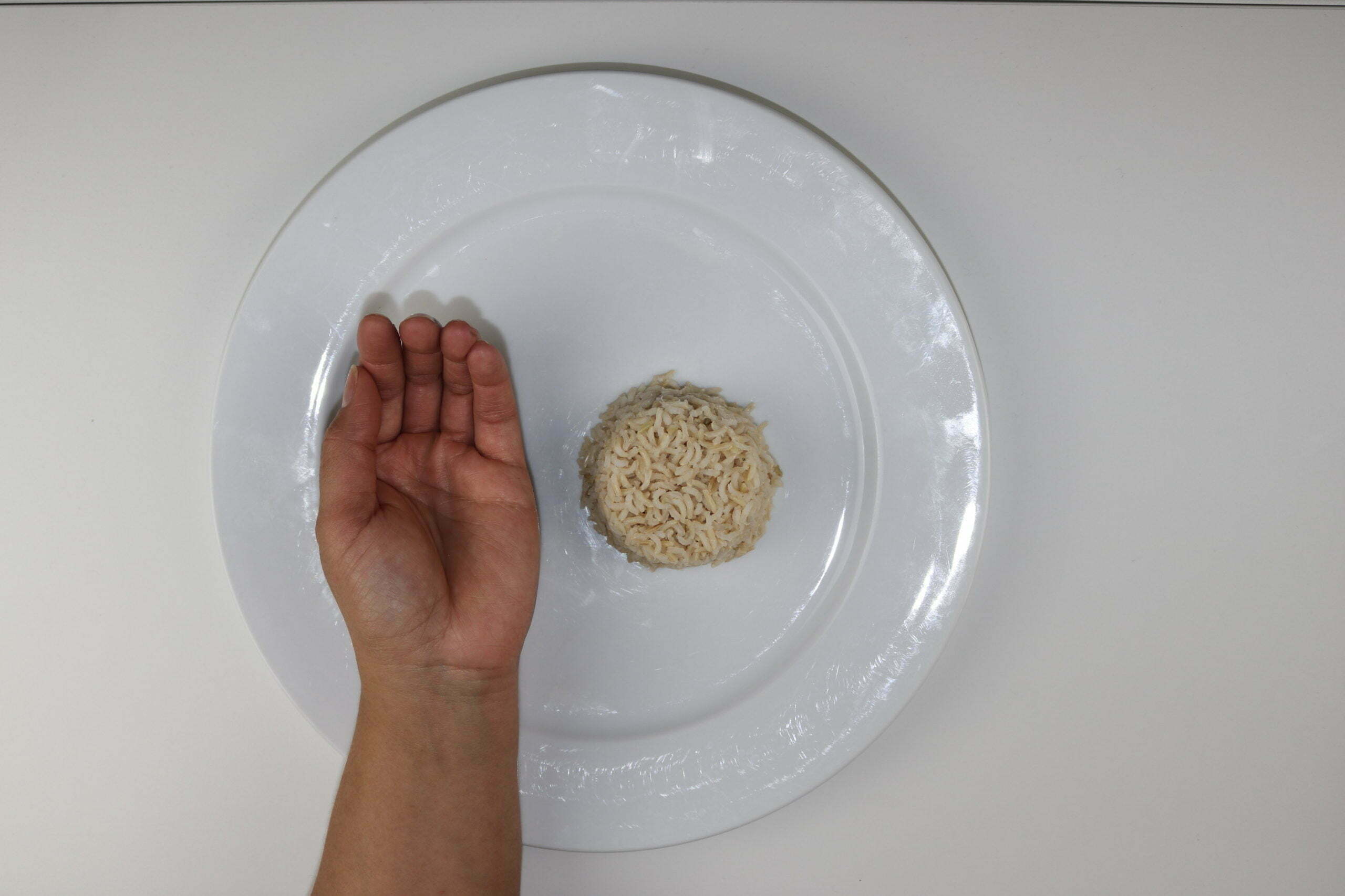 Portion size - 6 ways to manage portions without counting calories
